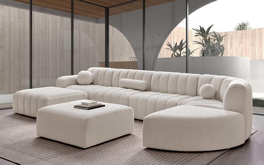 Modular Sofas