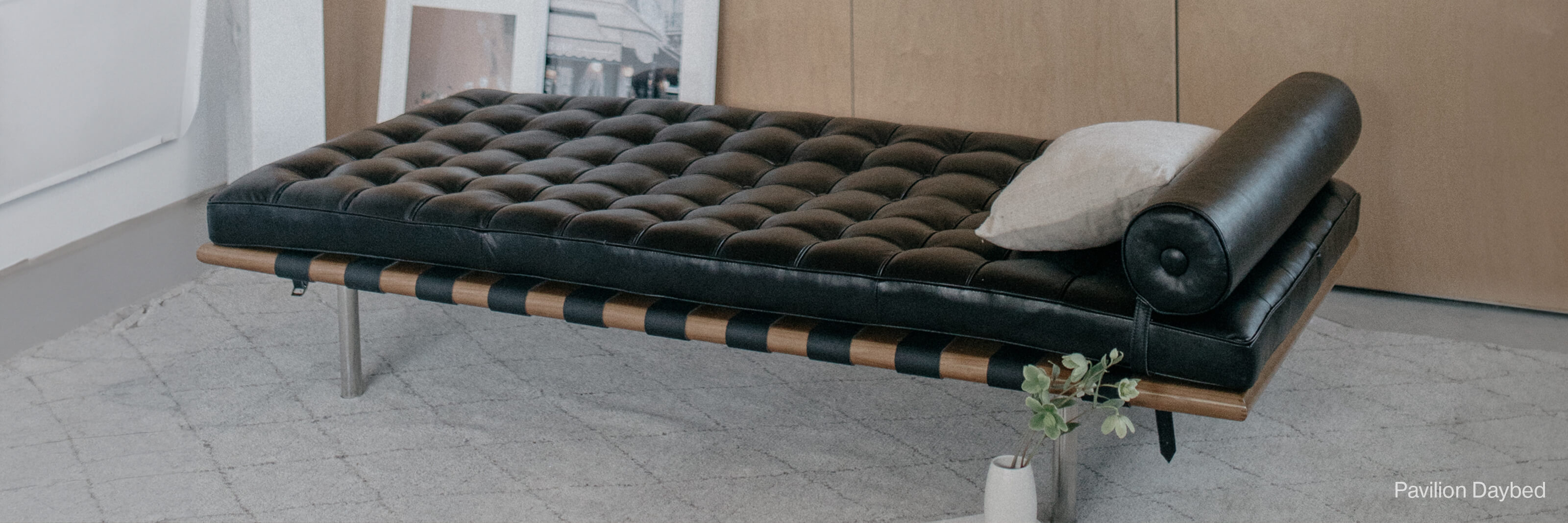 Daybeds