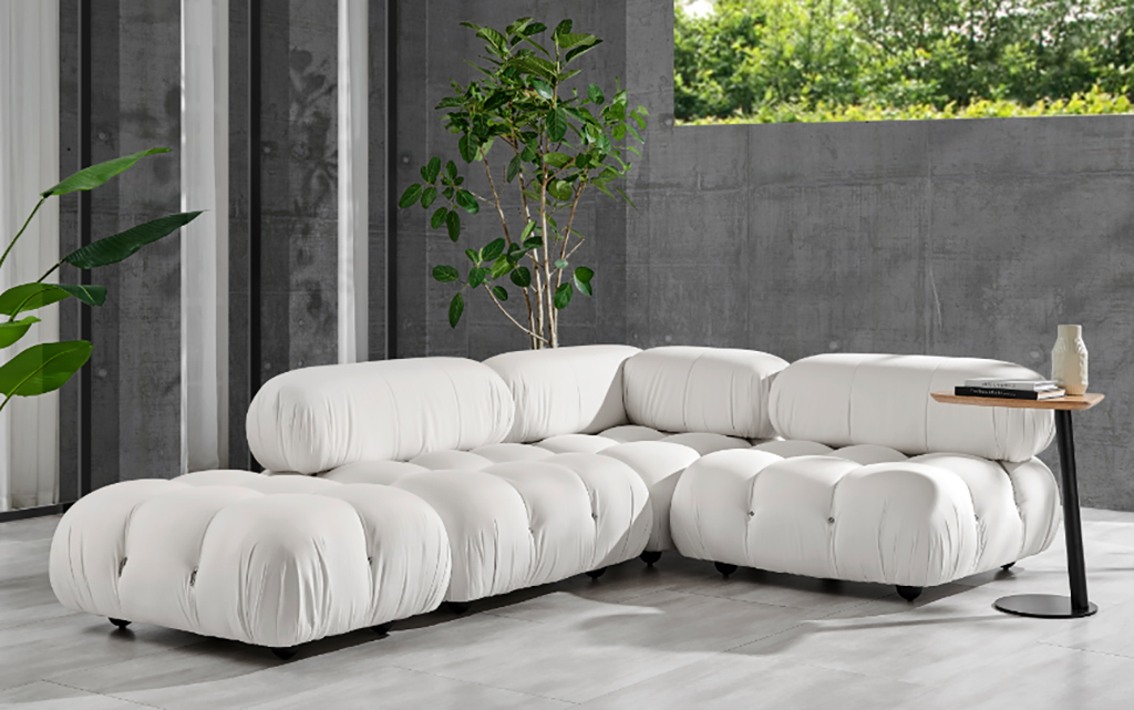Outdoor Modular Sofas