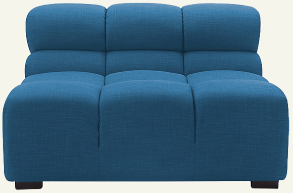 Tufted Sofa Collection