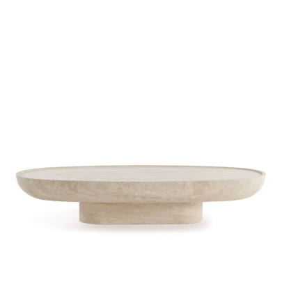 Travertine Collection