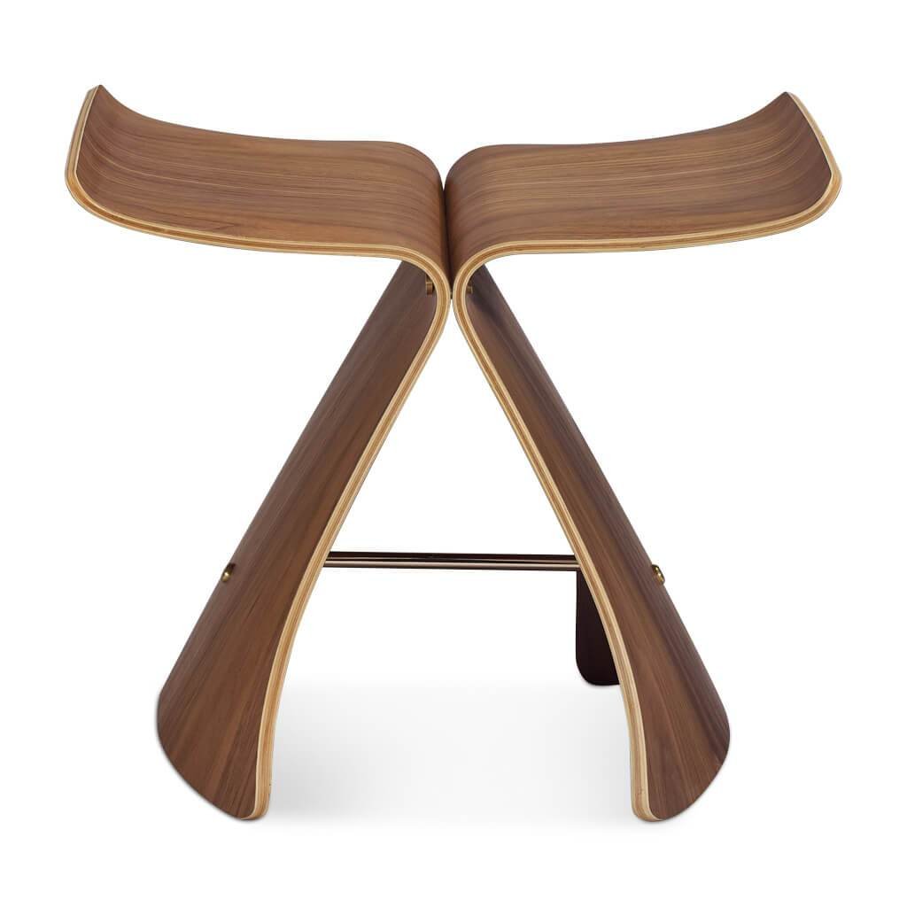 Butterfly Stool