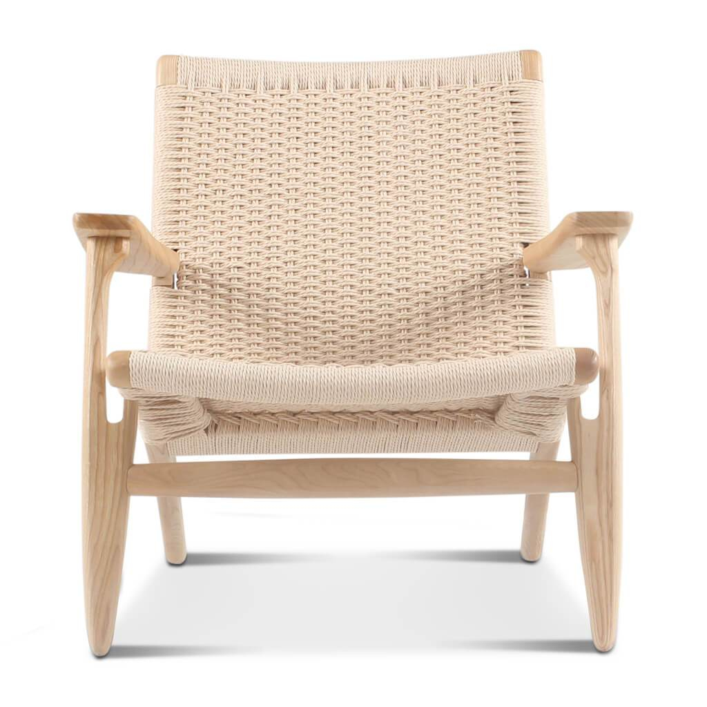 Ch25 Easy Chair