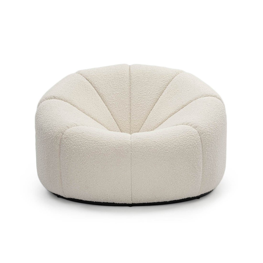 Celine Alpha Club Chair