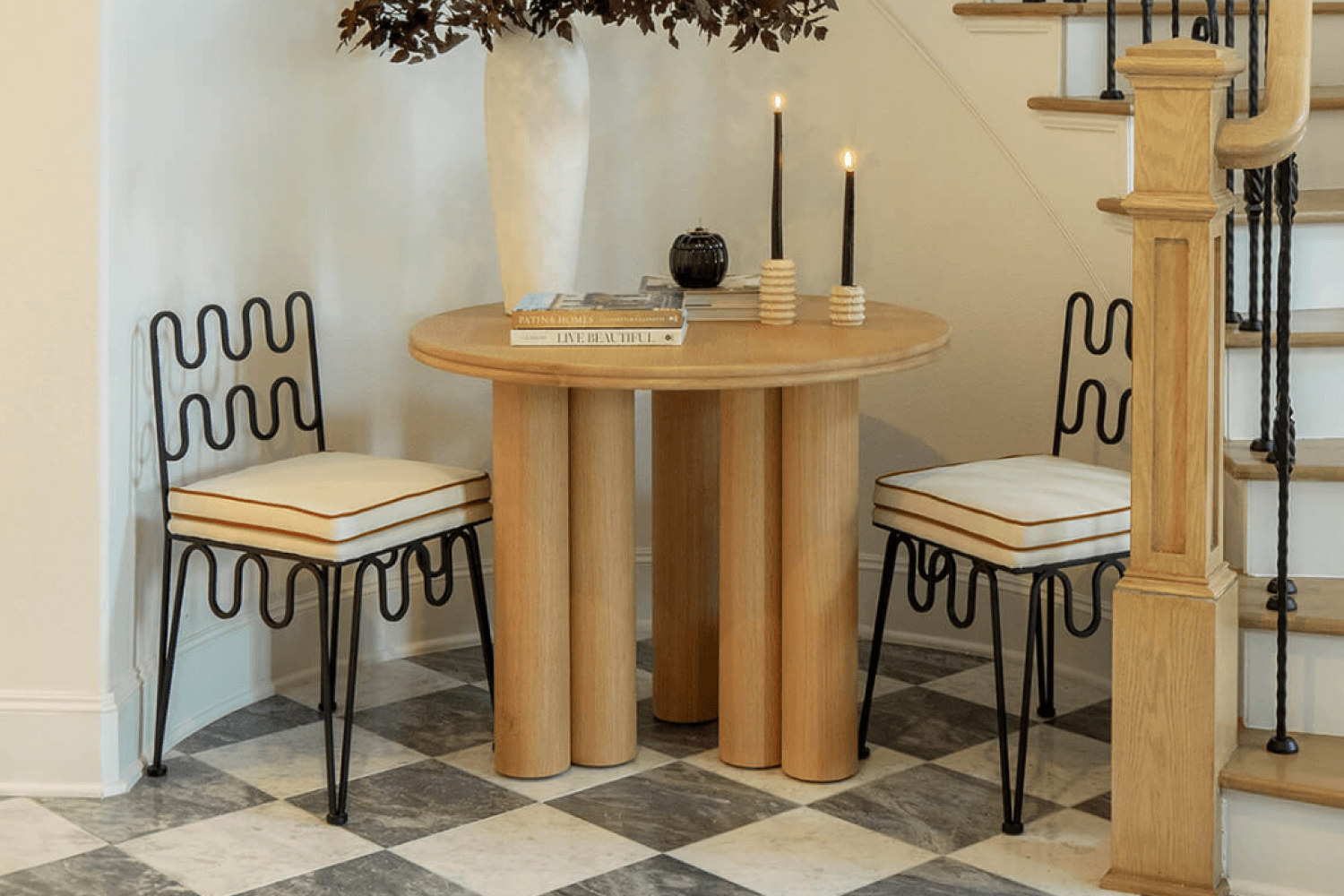 The Role of Texture and Materials in Interior Design