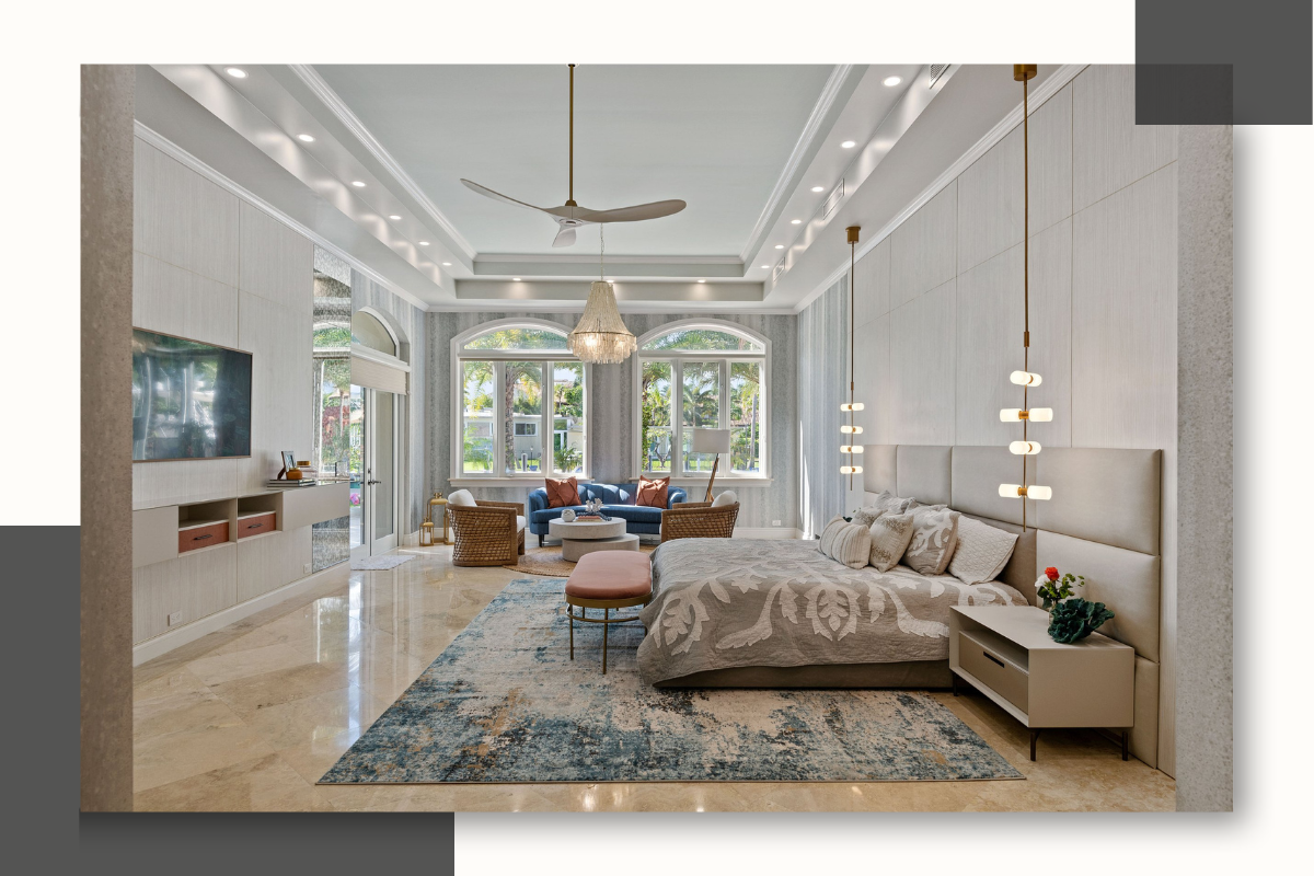 Top 50 Inspiring Miami Interior Designers