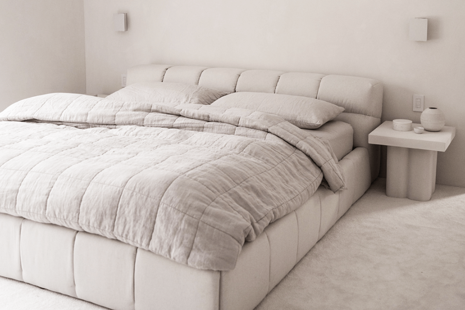 Mid-Century Modern Bedroom Guide – Décor Ideas