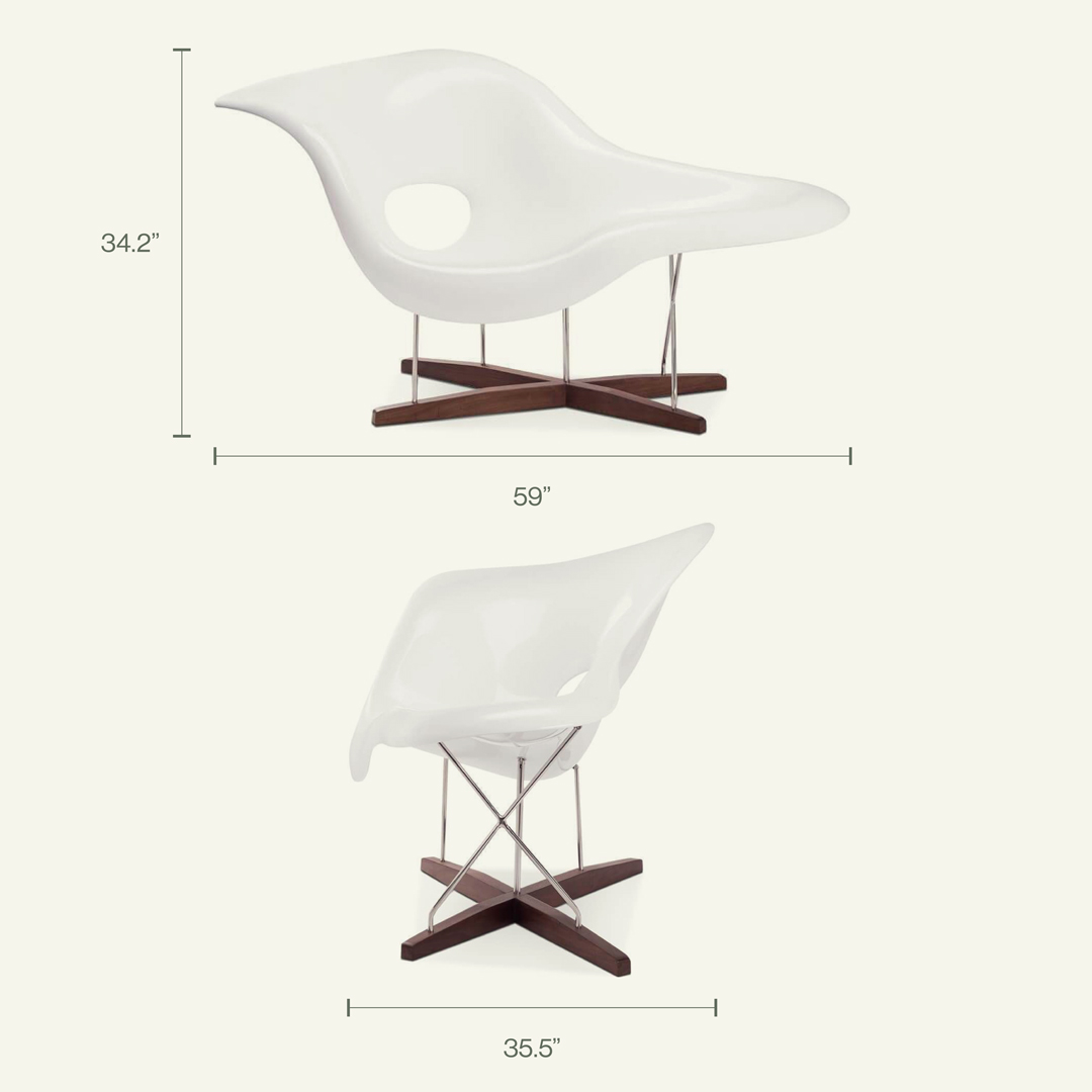 La Chaise Chair