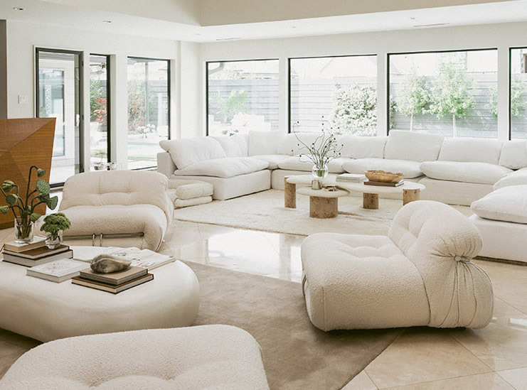 Eternity Modern Canada | Mid Century Modern Furniture