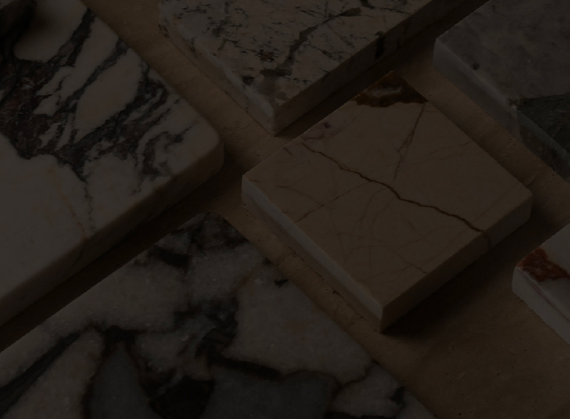 Stone Collection