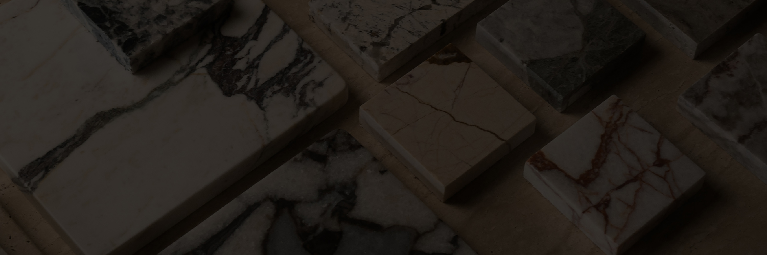 Stone Collection