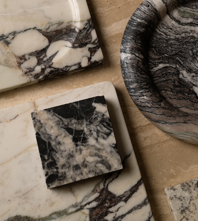 Stone Collection