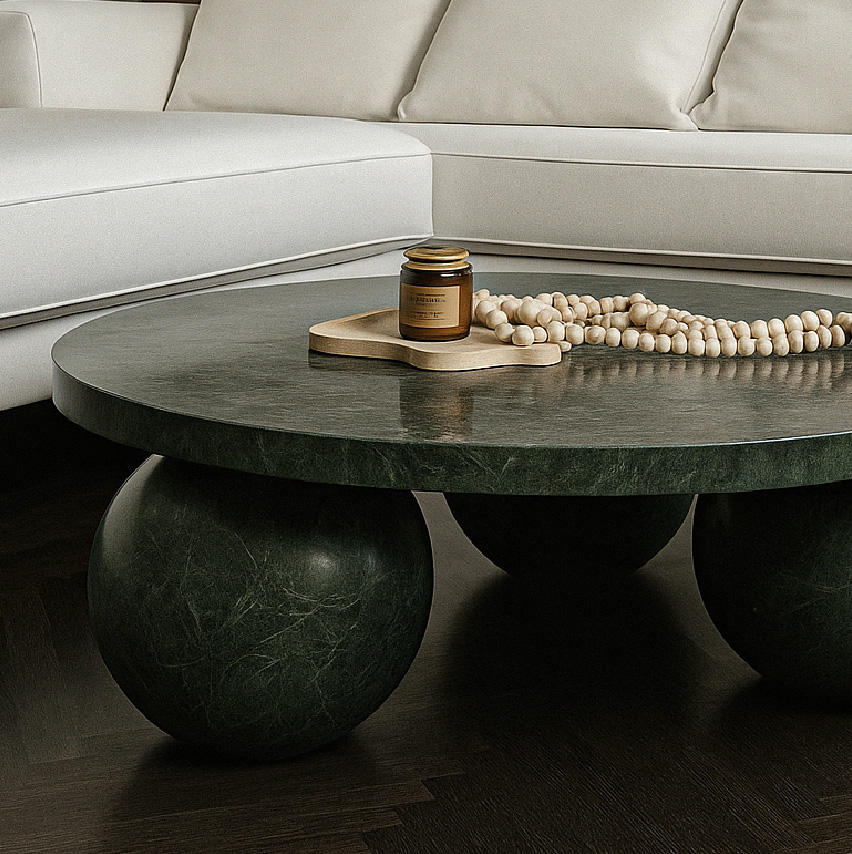 Stone Collection